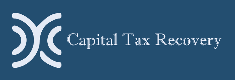 Home - Capital Tax Recovery